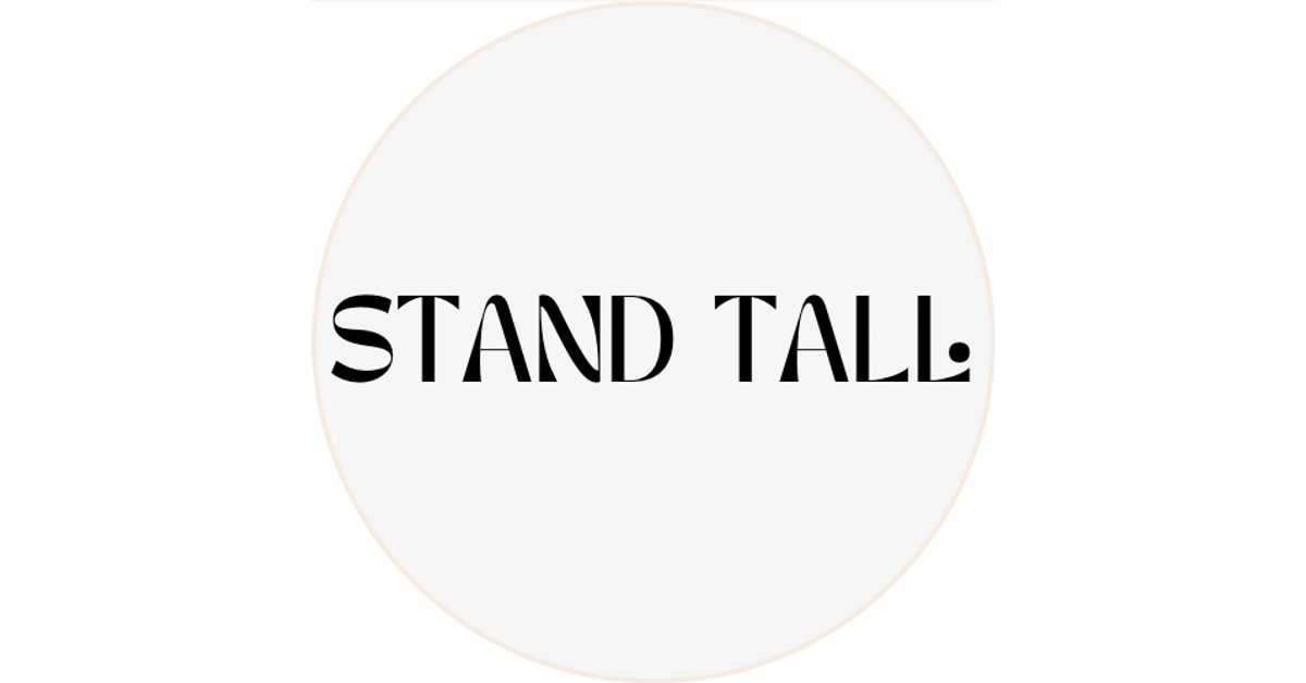 STAND TALL. | Trendy items for tall women.