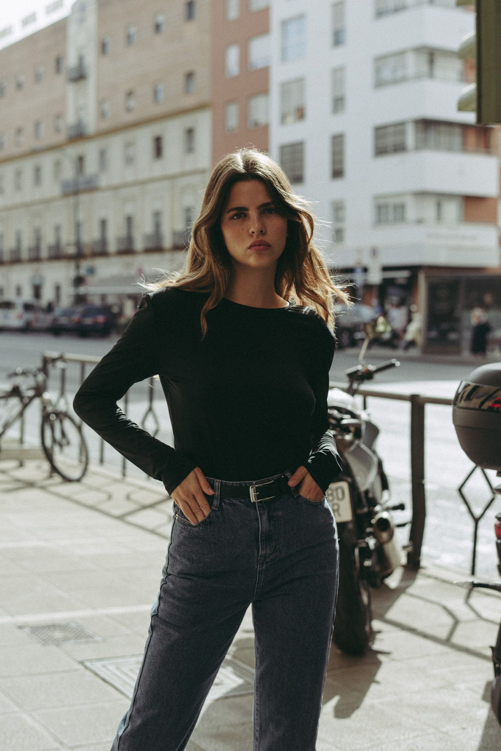 Stand Tall - Trendy items for tall women – STAND TALL.